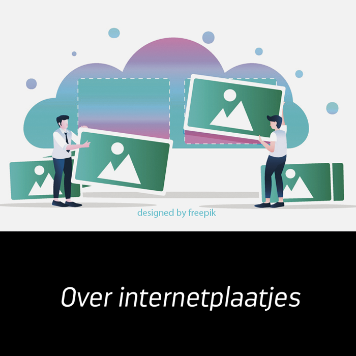 Van internet plaatje naar drukwerk?